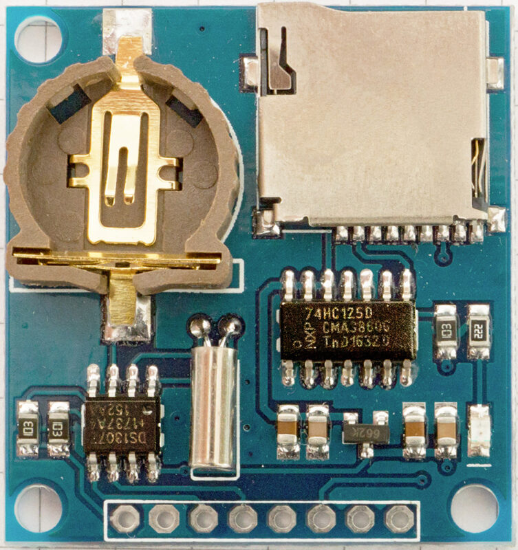 Kurs Arduino – wykorzystanie łącza SPI - Zrozumieć Elektronikę