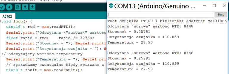 Kurs Arduino – wykorzystanie łącza SPI - Zrozumieć Elektronikę