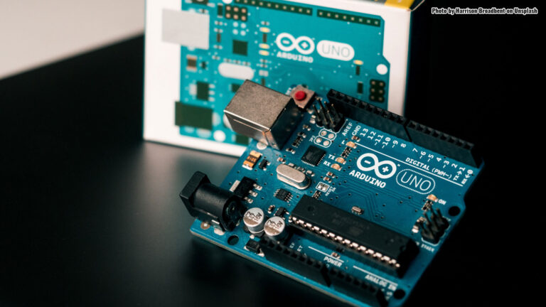Kurs Arduino – OneWire i czujnik temperatury DS18B20 - Zrozumieć ...