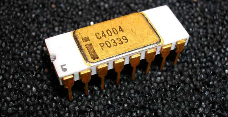 Ultrakrótka historia elektroniki - Zrozumieć Elektronikę