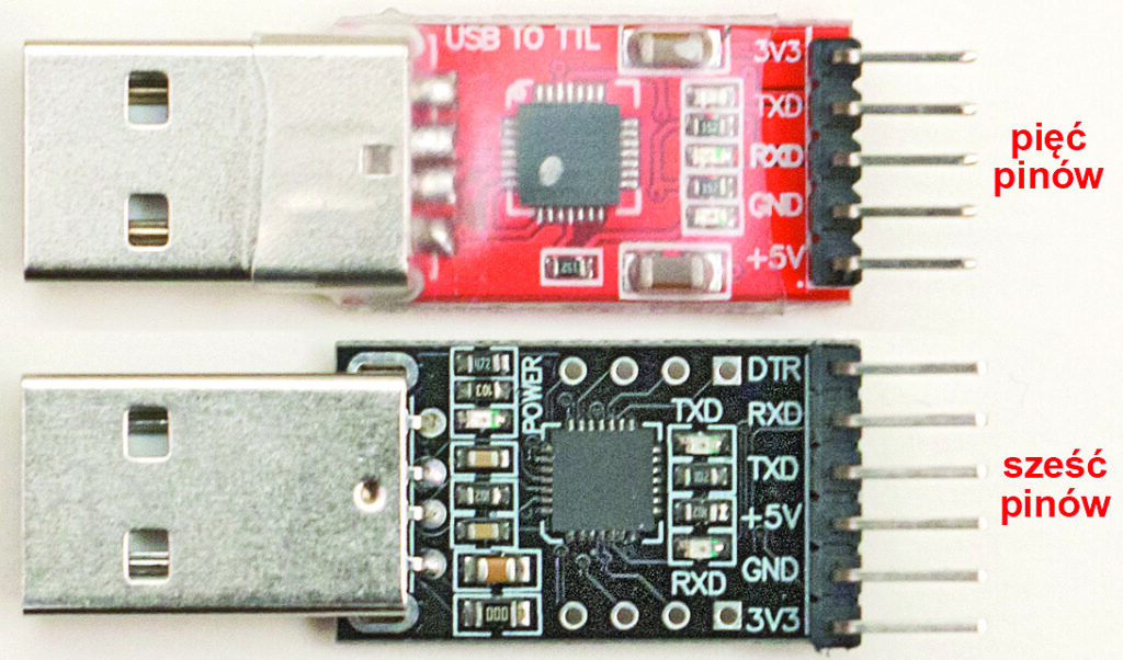 Kurs Arduino Arduino Pro Mini Zrozumieć Elektronikę