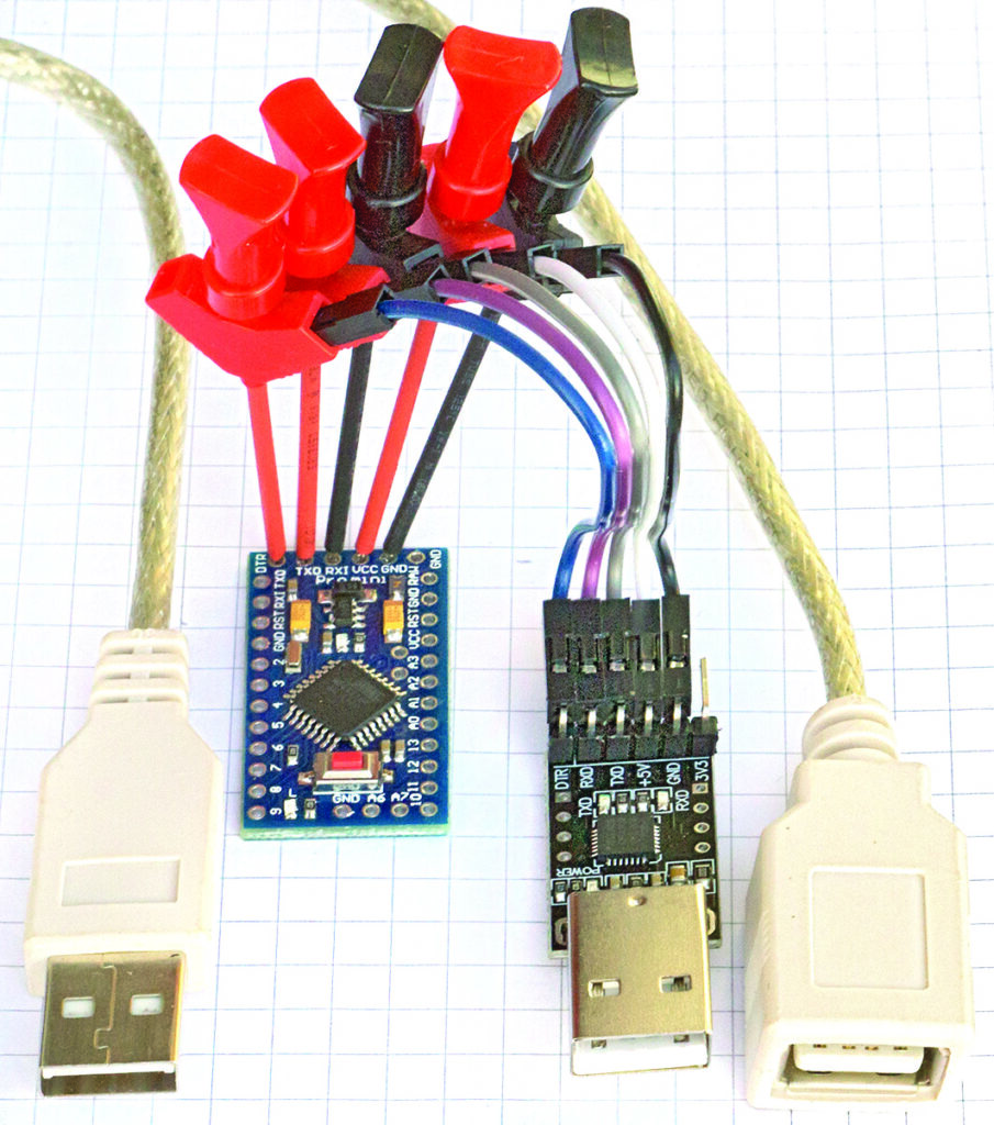 Kurs Arduino – Arduino Pro Mini - Zrozumieć Elektronikę Kurs Arduino – Arduino Pro Mini - Zrozumieć Elektronikę