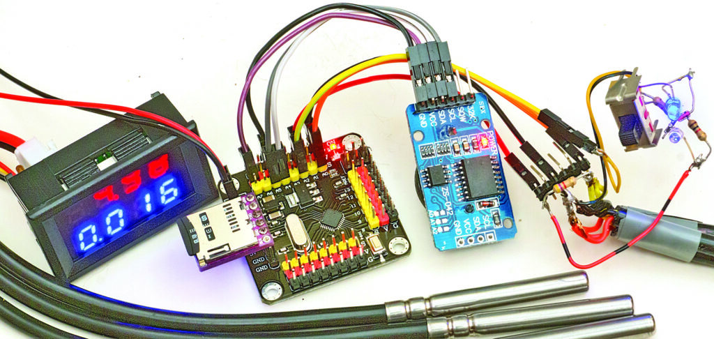 Kurs Arduino Arduino Pro Mini Strong Zrozumieć Elektronikę