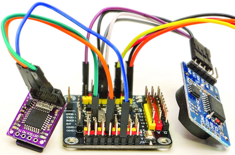 Kurs Arduino Arduino Pro Mini Strong Zrozumieć Elektronikę