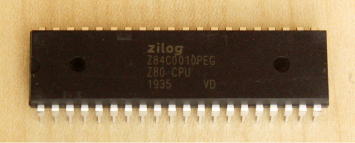 Zrozumieć mikroprocesory i mikrokontrolery - Zrozumieć Elektronikę