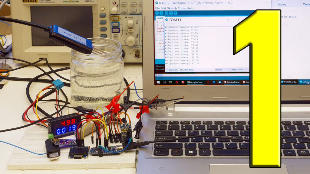Arduino, Programowanie - Zrozumieć Elektronikę