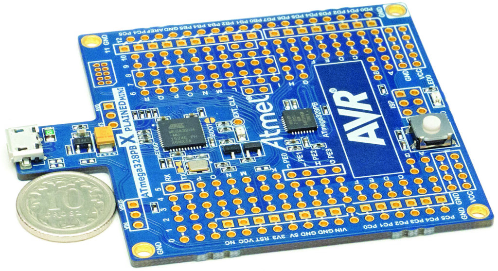 Wokół Arduino. Sprzętowe tajemnice Arduino - Zrozumieć Elektronikę